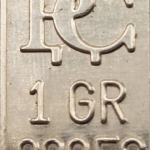 Pure Silver Bars Prepper Money Silver Snap Bars Valcambi Silver Bullion ...