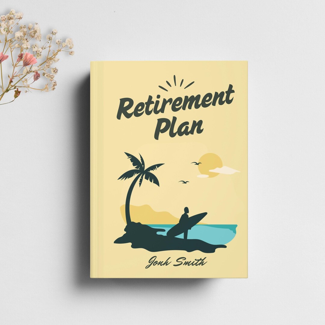 Retirement Journal - Retirement Gift for Coworker, Retirement Gifts for ...