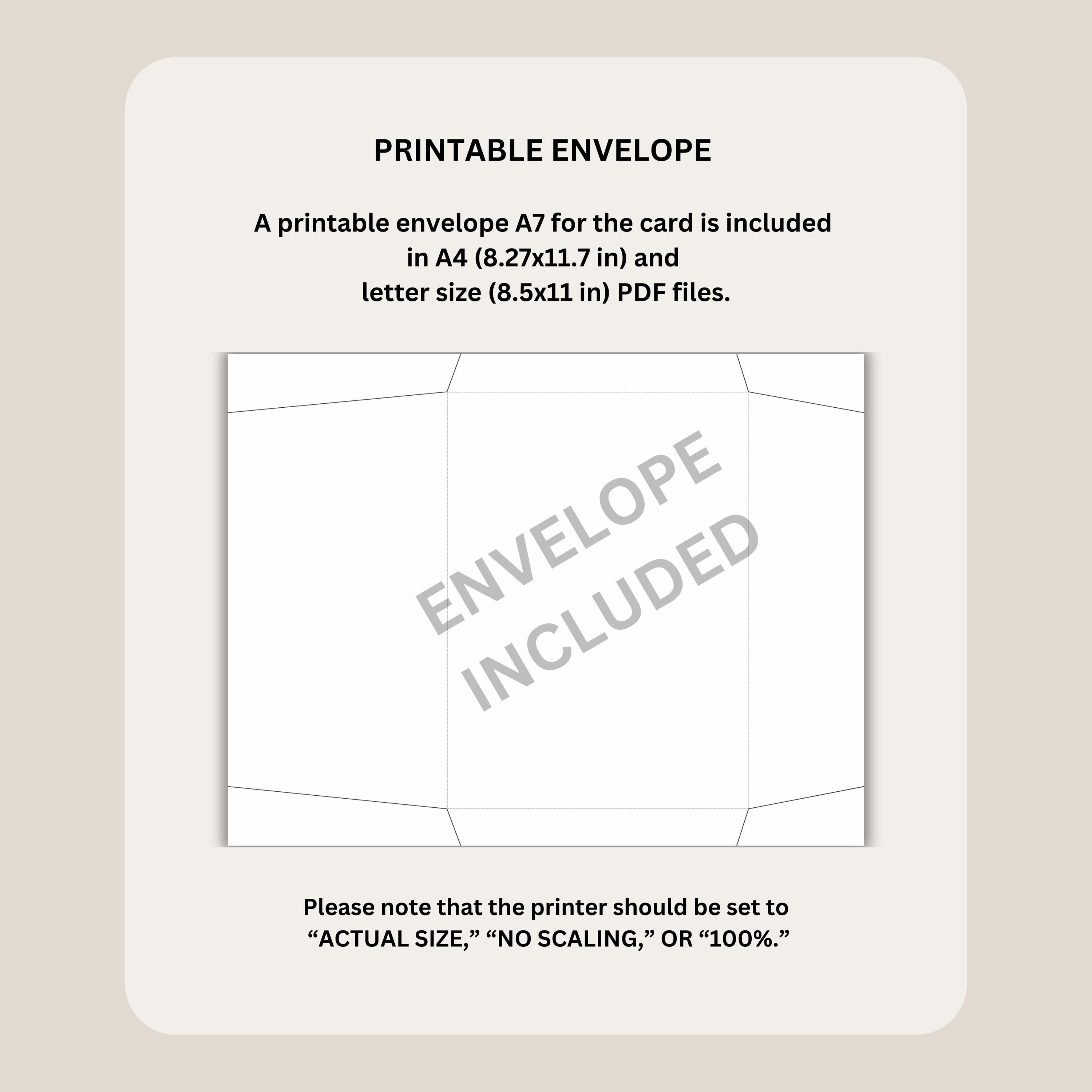 Rock Birthday Card With Skull Cake Gothic Printable 5x7 for Rock Fans ...