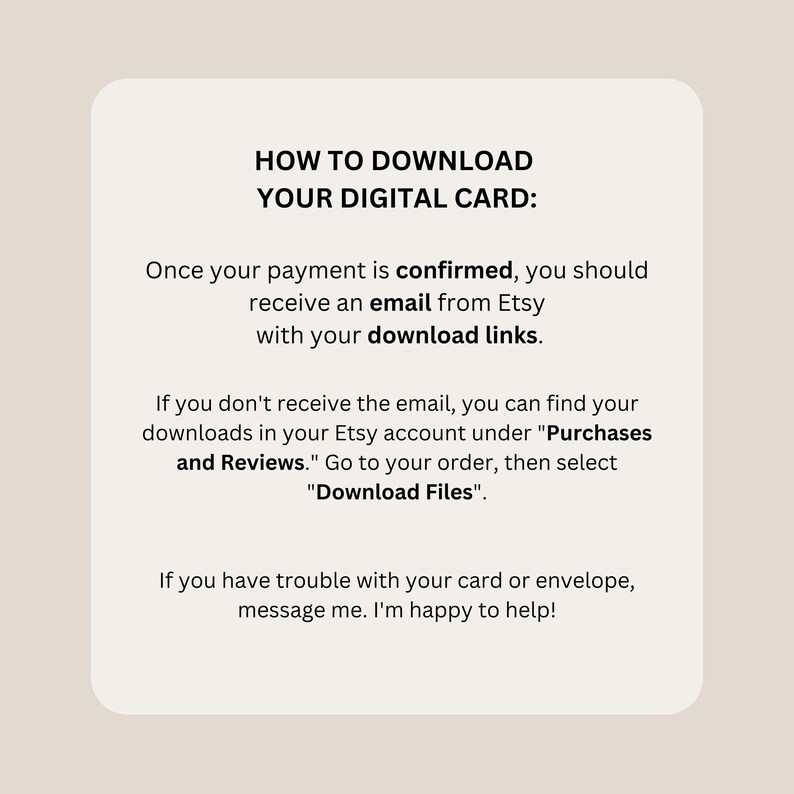 Programmer Birthday Card Printable Funny Coding Gift for Developers, Engineers, Tech Lovers ...