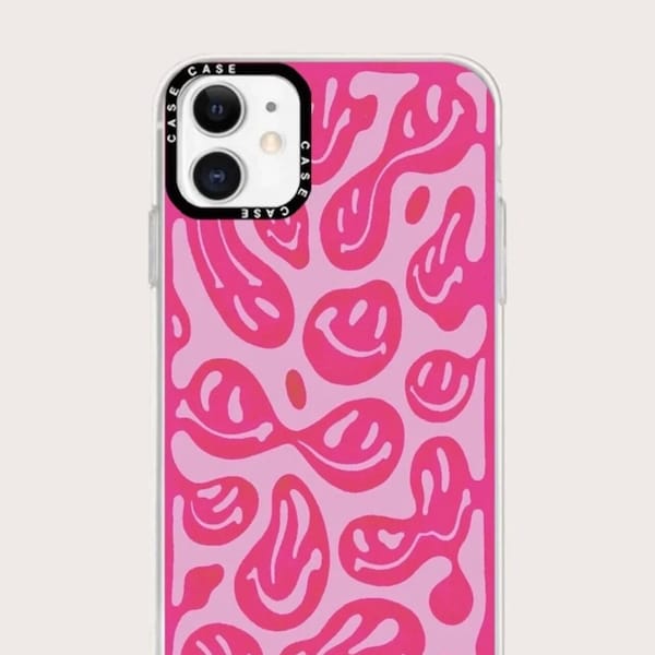 Preppy Phone Case - Etsy