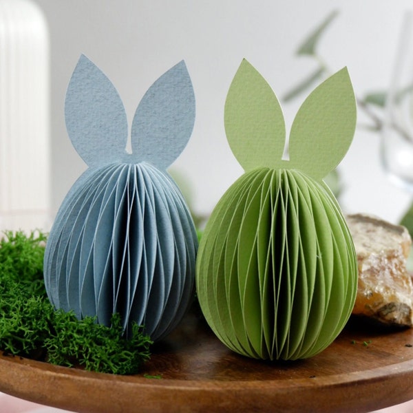 Paper Decorations - Etsy