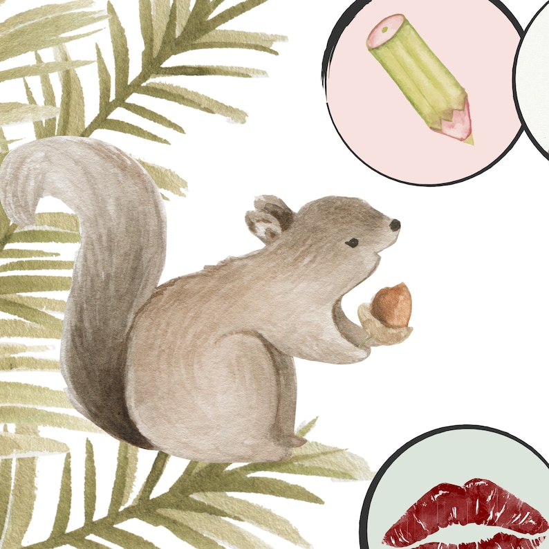 Activity Babyparty Spiel Tabu Pantomime Zeichnen - Etsy.de