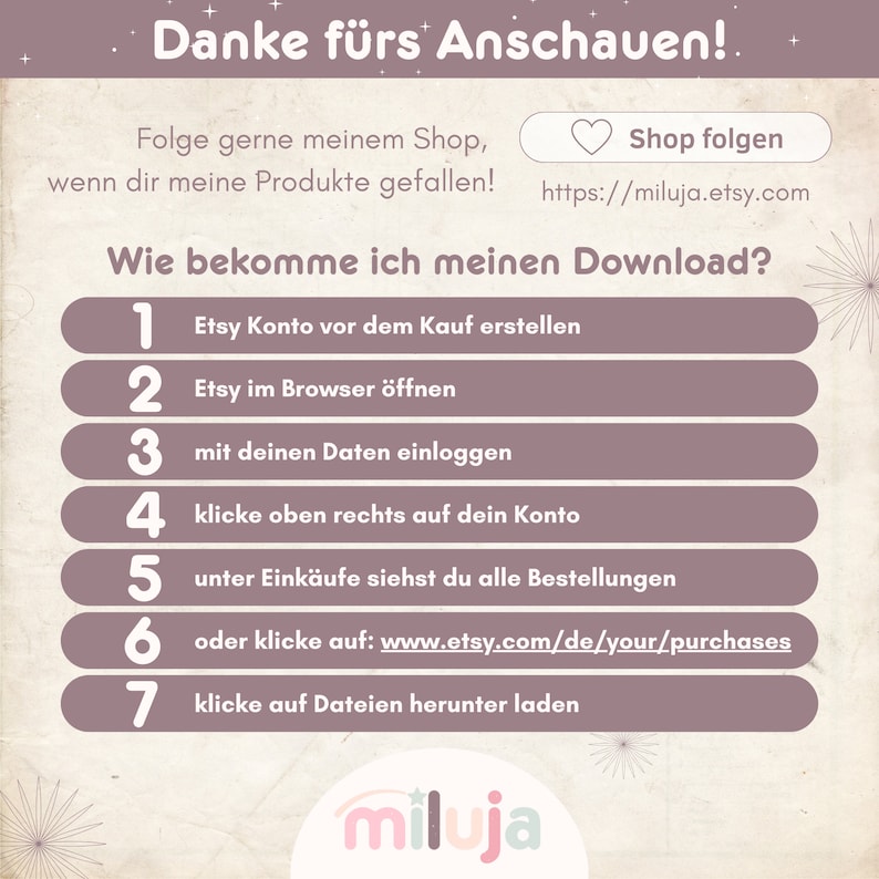 Baby Shower Baby Bingo Game German to Print - Etsy