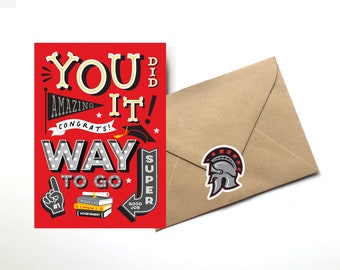 Usc Graduation Gift - Etsy