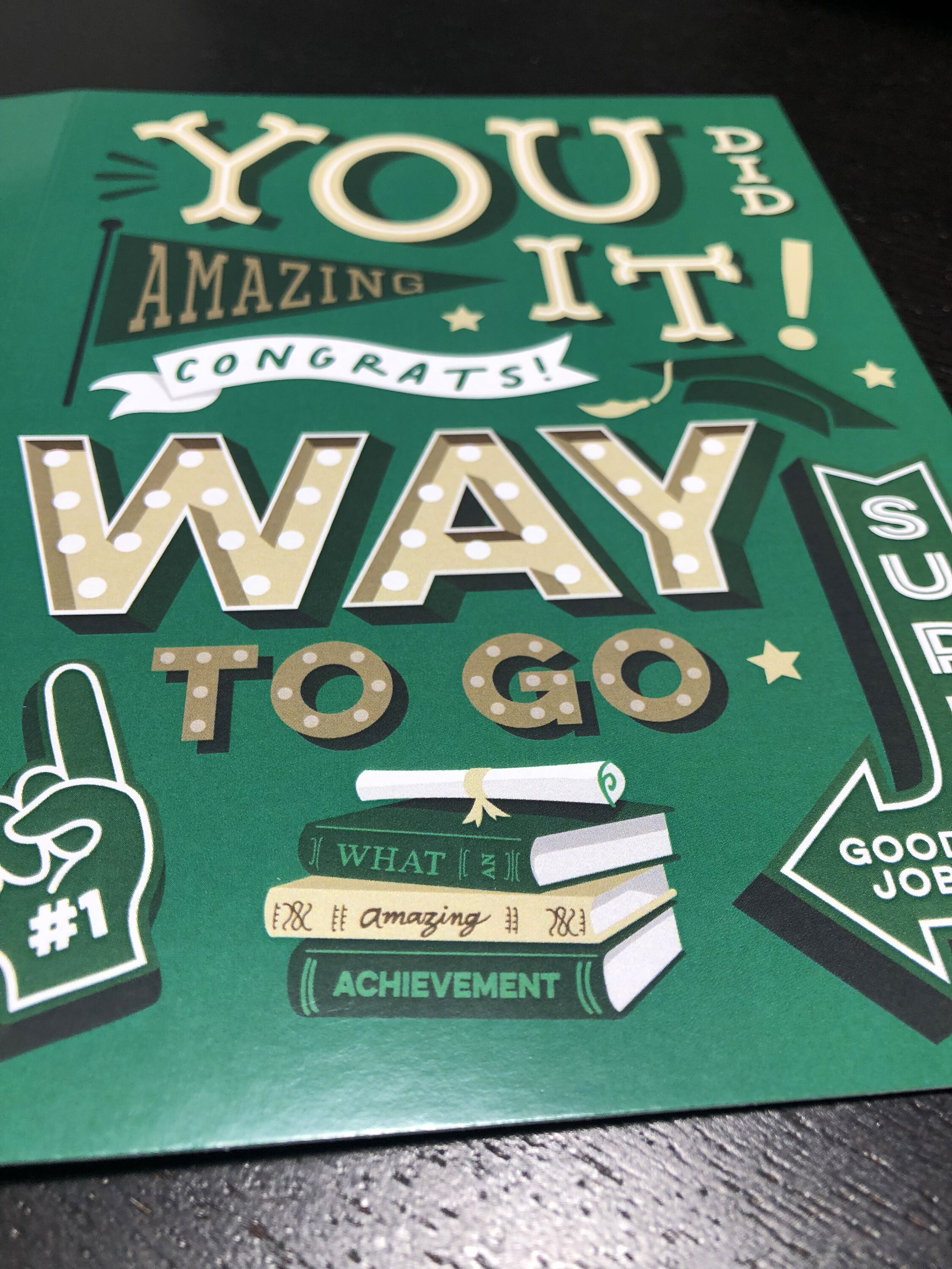 TAMPA BAY Florida Map Greeting Card | Card Set — Renee Bollin Studio