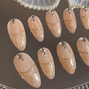 Reusable Better Together | Reusable Nails | Durable Nails | Beautifully ...