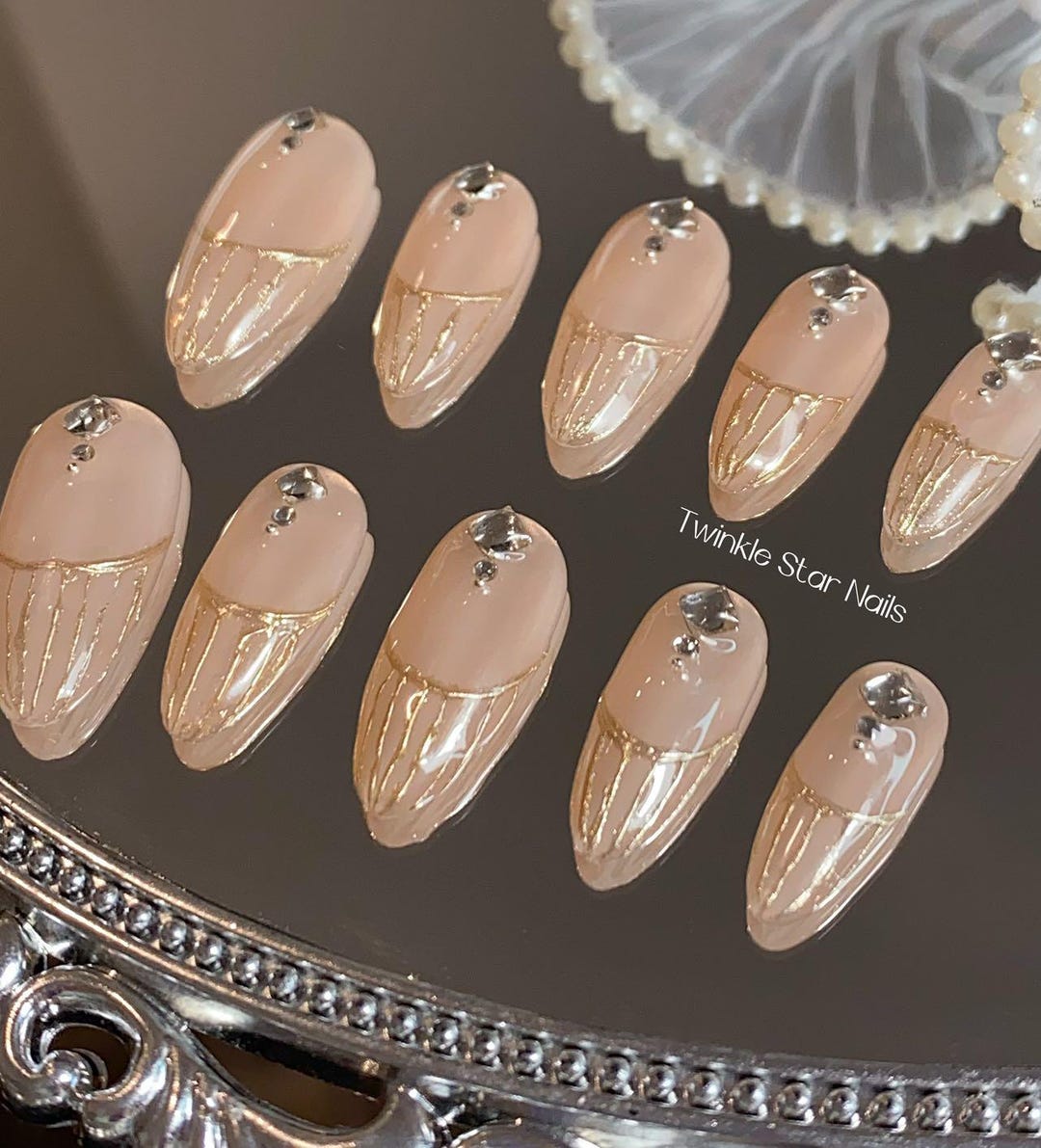 Reusable Better Together | Reusable Nails | Durable Nails | Beautifully ...