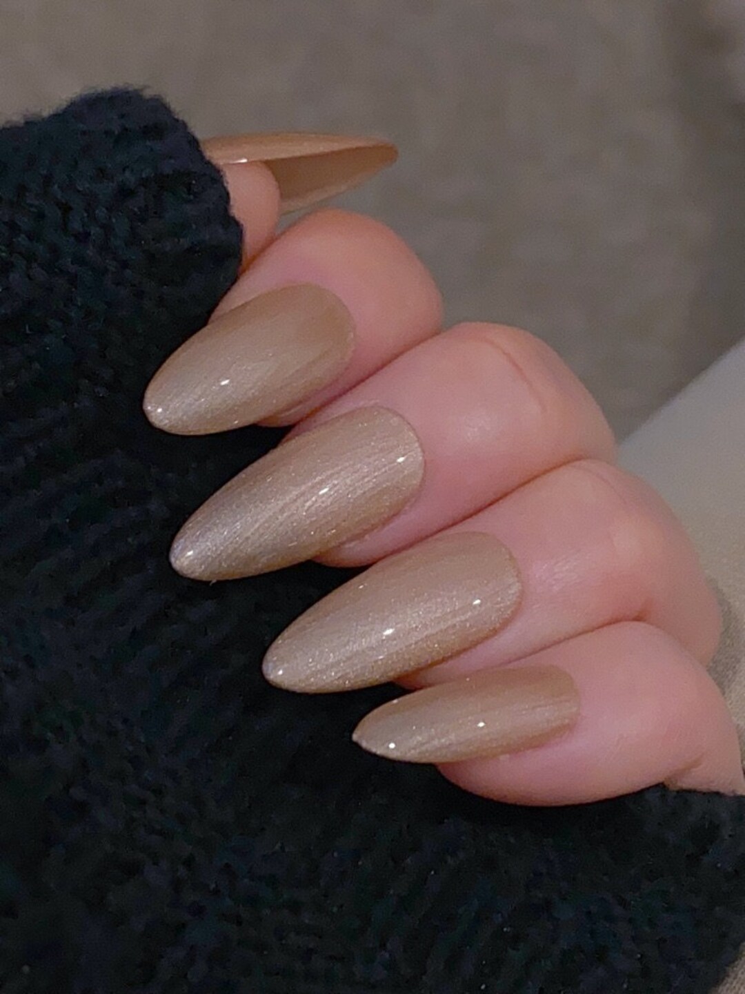 Fifth Avenue | Daily Wearing Nails | Essential Nails | Plain Nails ...