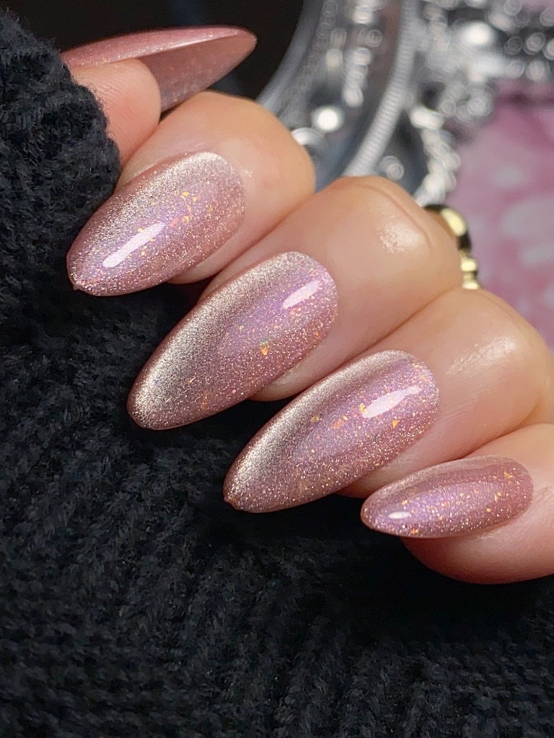 Lace Dress | Daily Wearing Nails | Essential Nails | Plain Nails ...