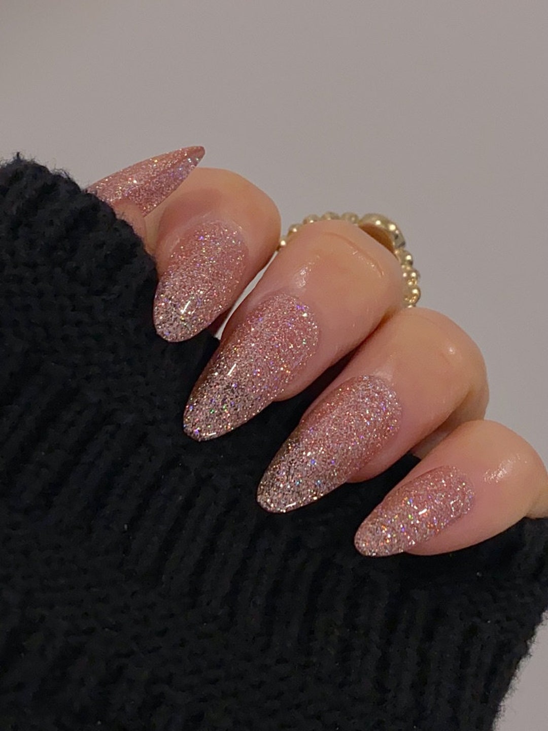 New Bride | Daily Wearing Nails | Essential Nails | Plain Nails ...