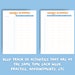 Bluey Undated Printable Planner, Letter Size, 8.5x11 Planner, Aesthetic ...