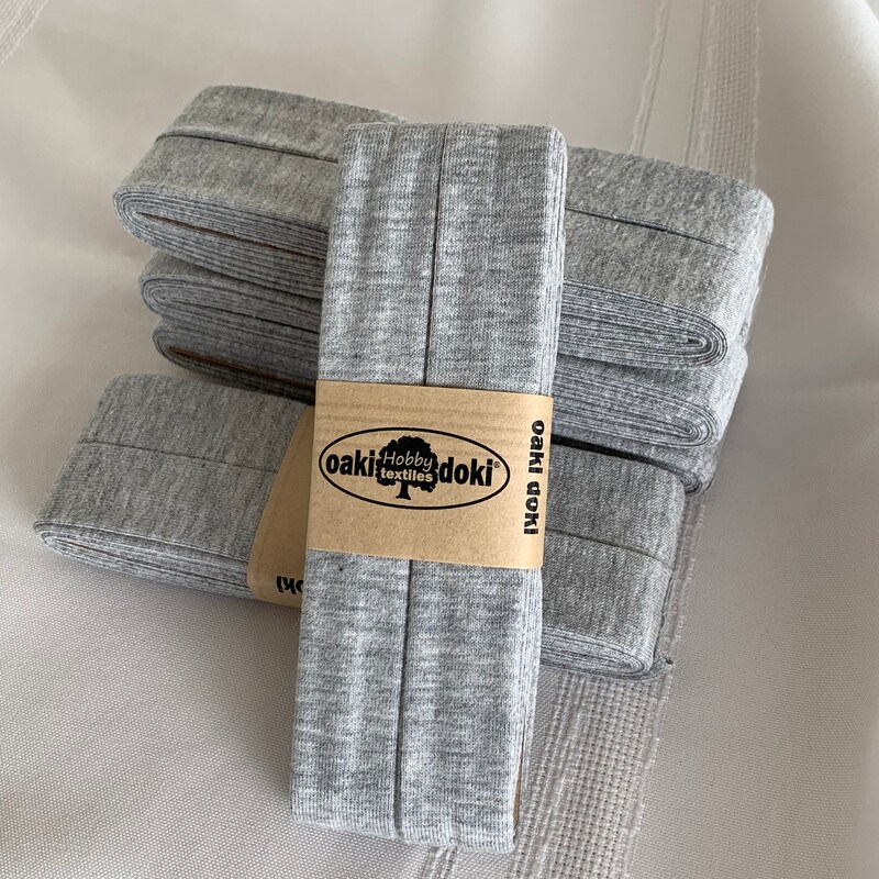 Bias Tape Double Fold - Etsy