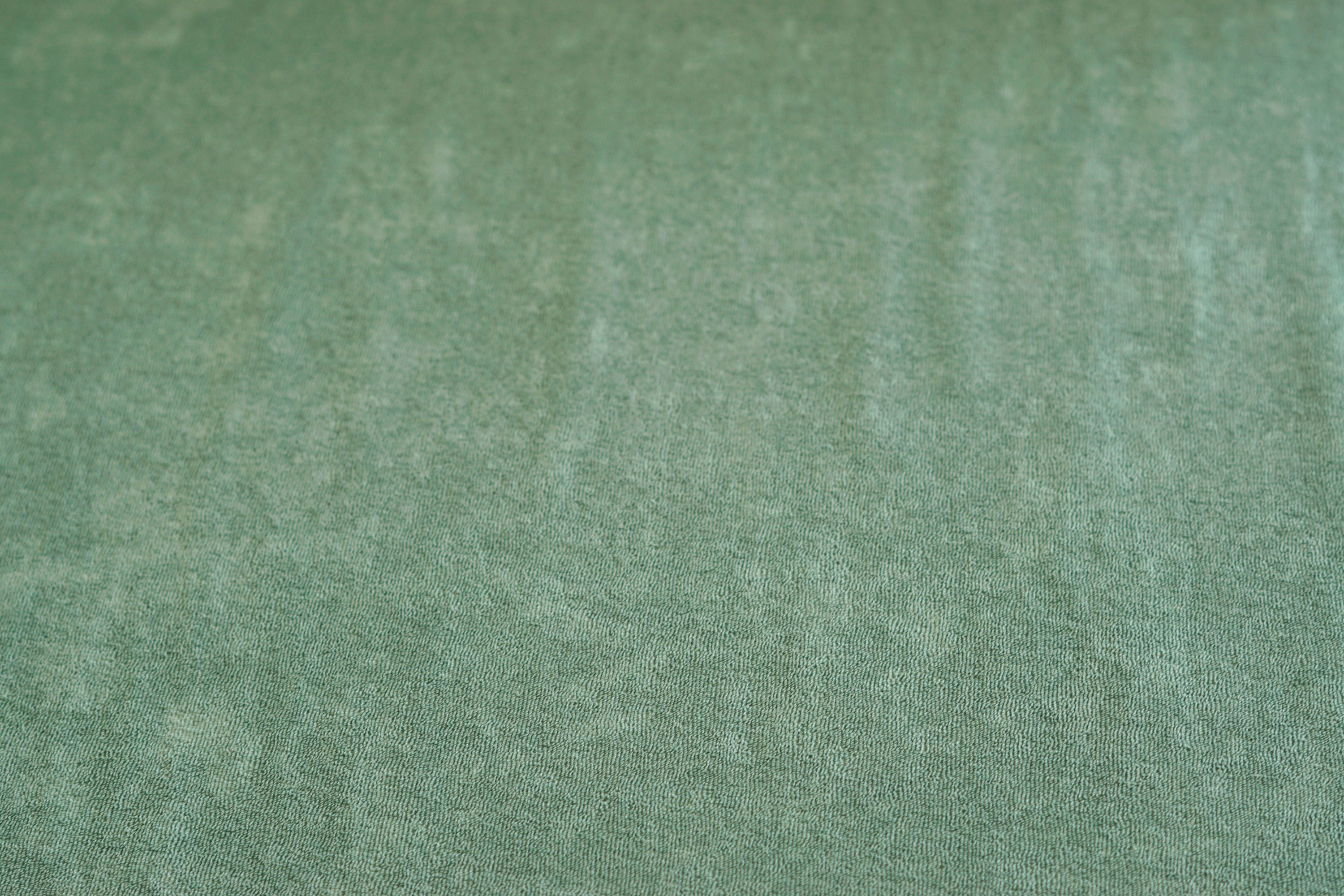 Sage Green Terry Cloth Stretch Jersey Fabric Microloop Baby - Etsy