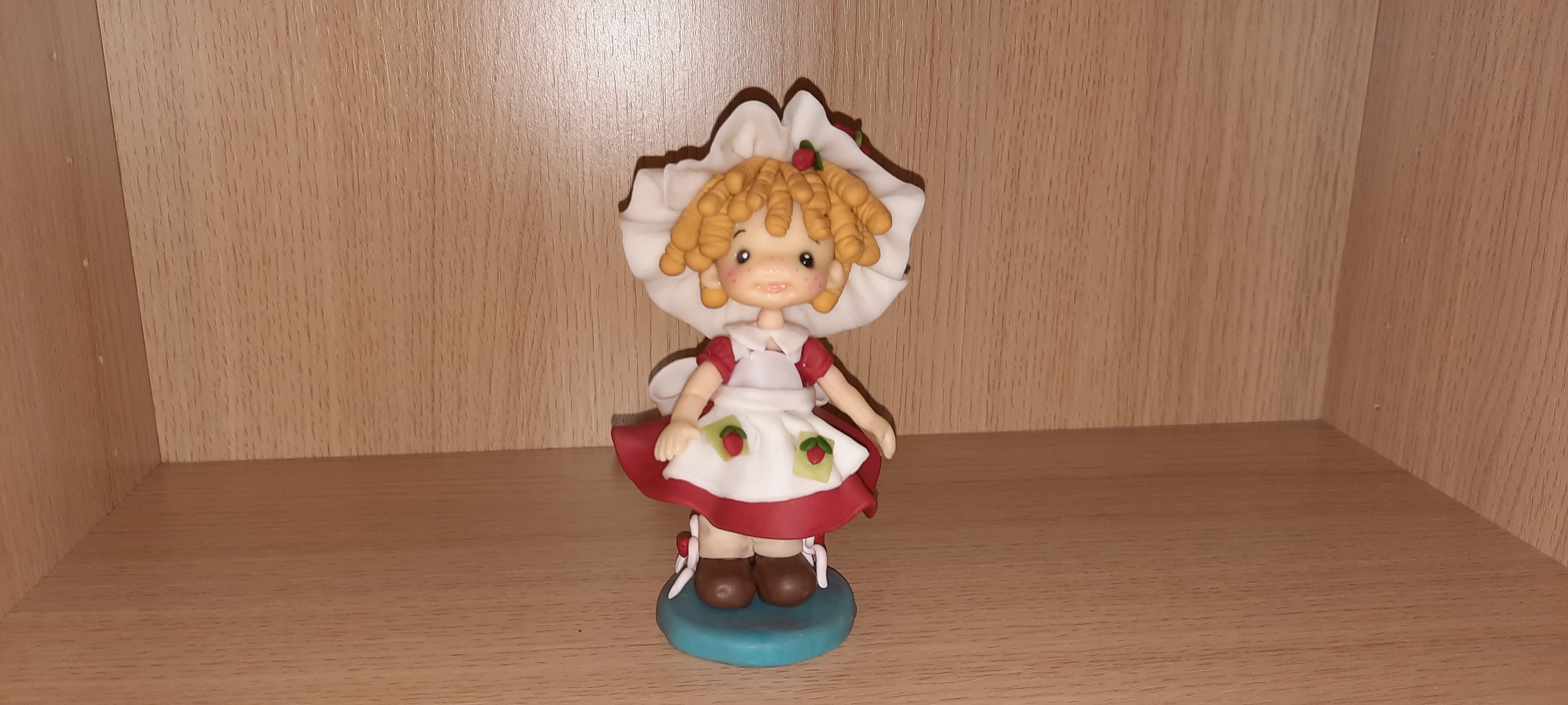 Candy Doll Eva R Model