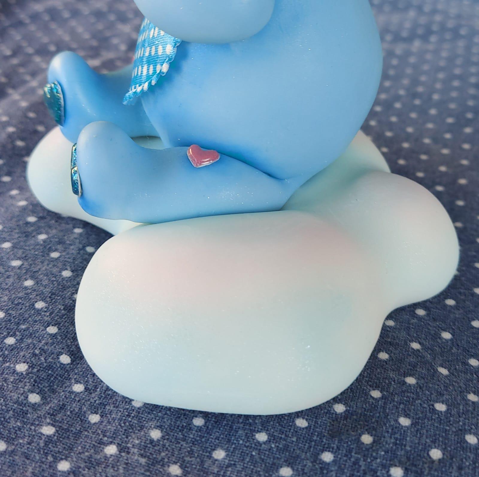 Cold Porcelain Baby Doll - Etsy