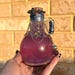 Handcrafted Moondew Elixir Bottle: Fantasy Potion, Dnd Prop - Etsy