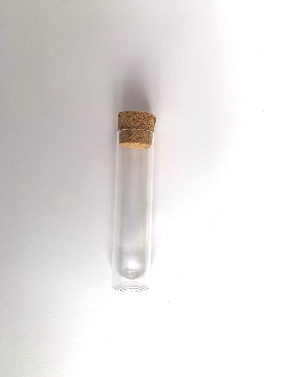 Plain Test Tubes / Jar Wedding Favors - Etsy