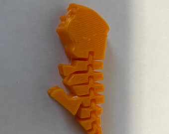 3d Printed Trump | Etsy