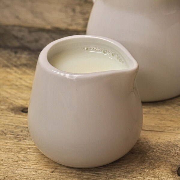 Mini Milk Jugs - Etsy UK