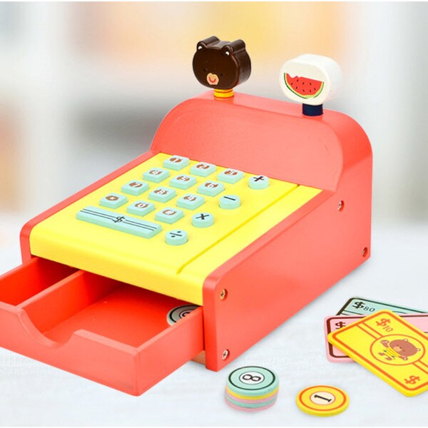 Pretend School Register - Etsy UK