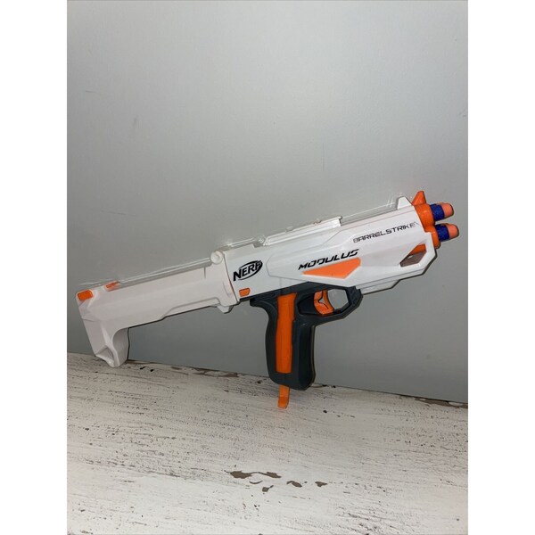 Nerf Modulus - Etsy