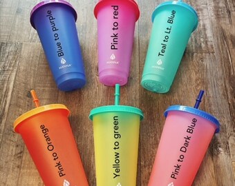 Manna Hydration Cups - Etsy