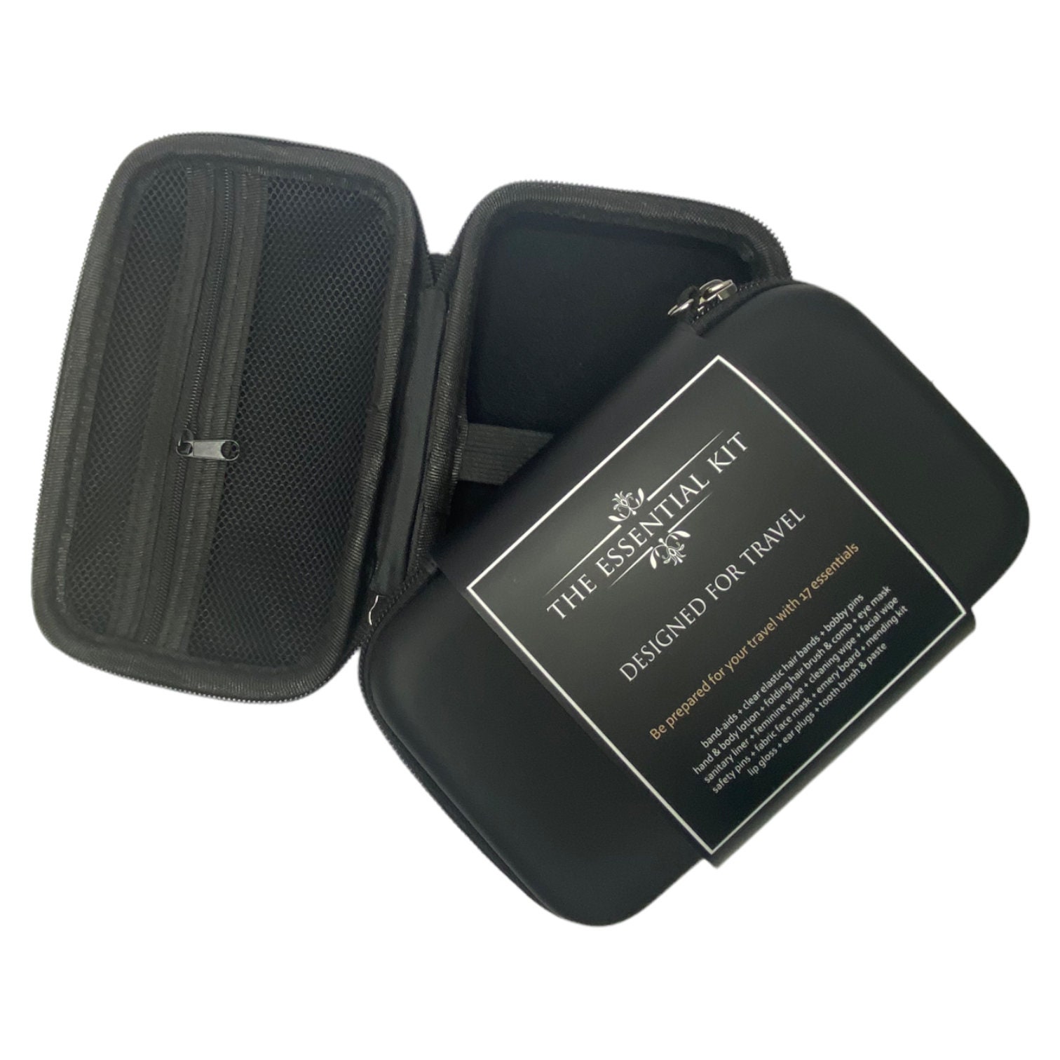 The Essential Kit for Travel - Etsy