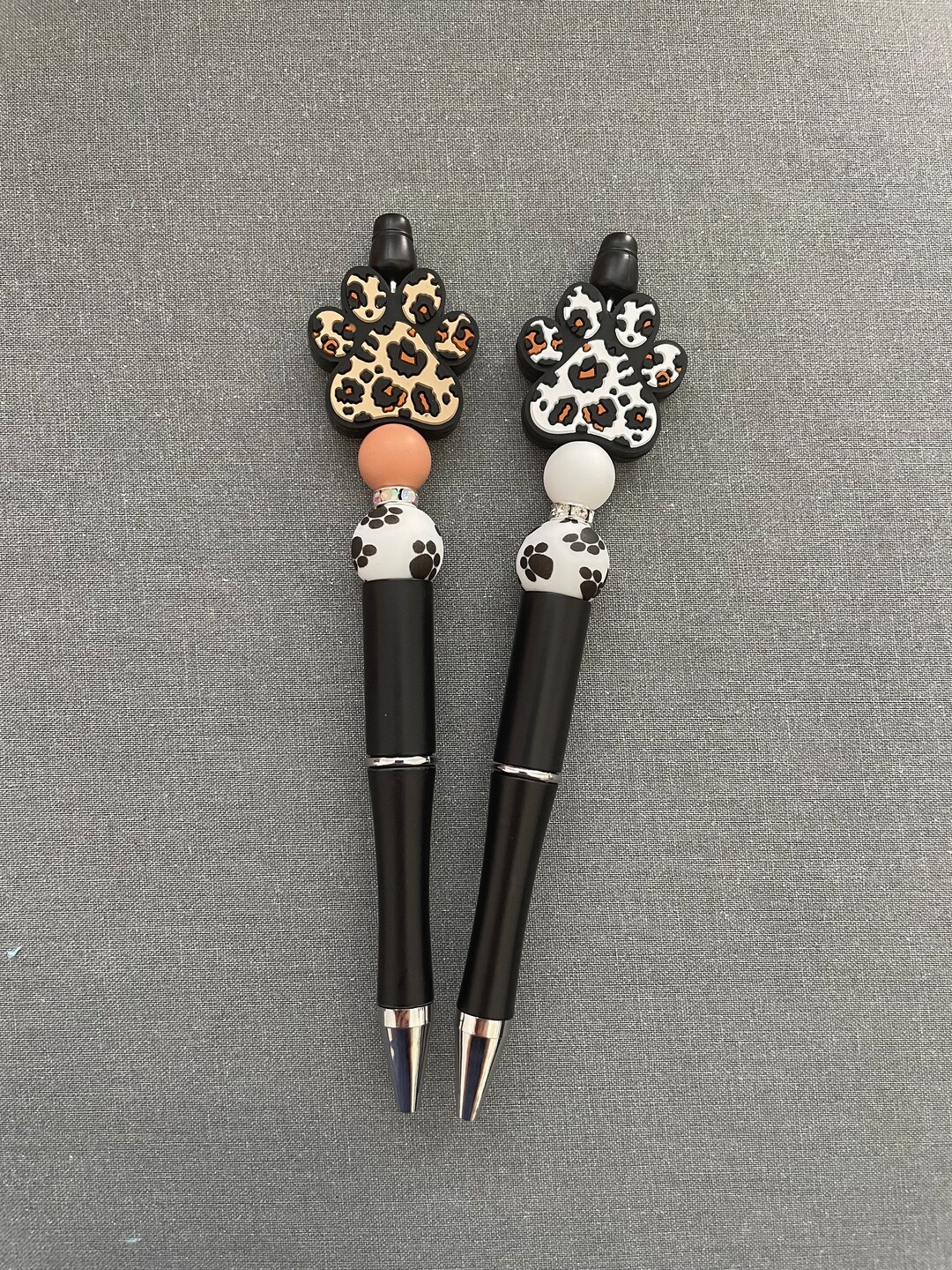 Lovely Paw Pen!! - Etsy