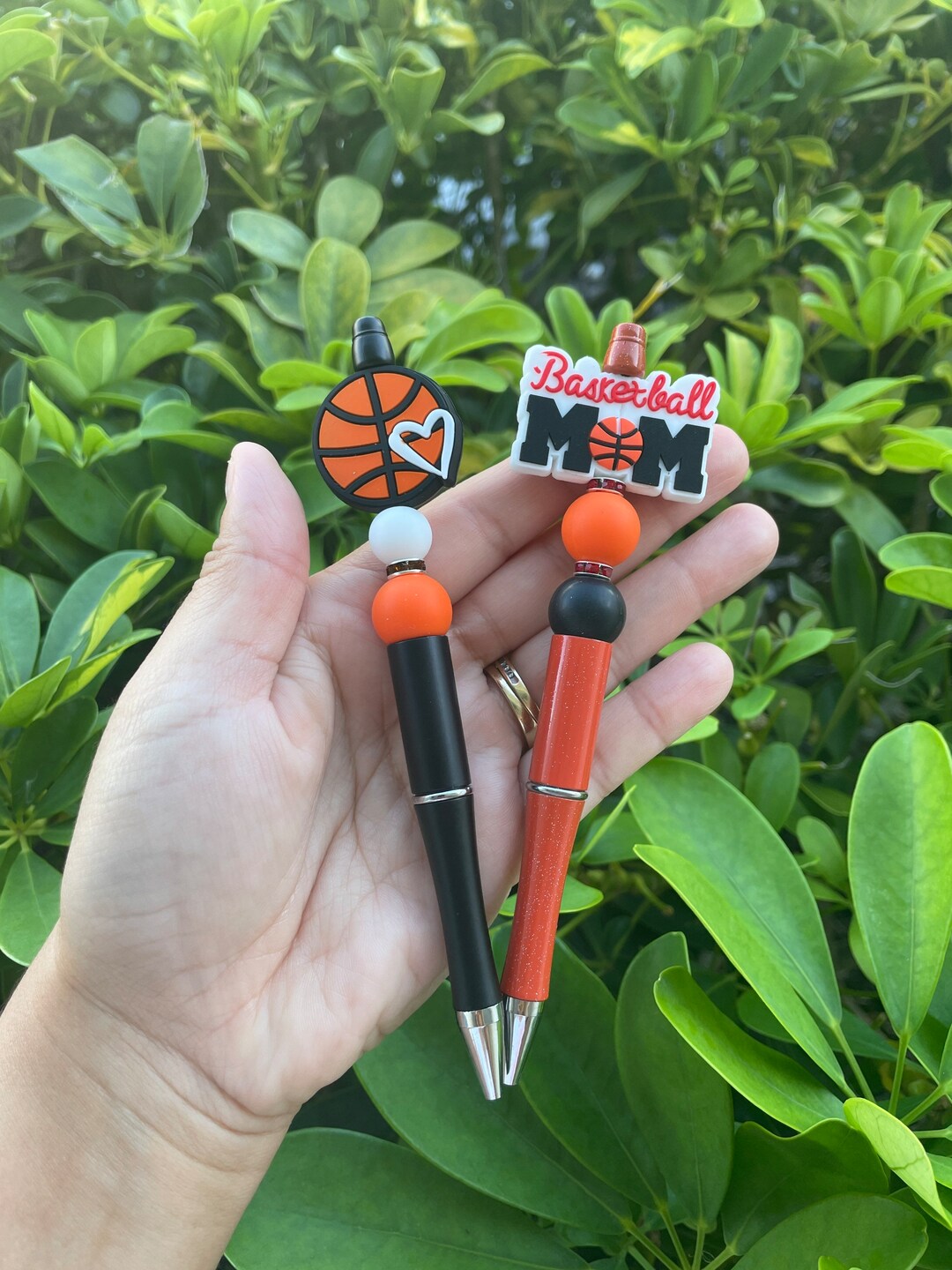 Basketball Pen!! - Etsy