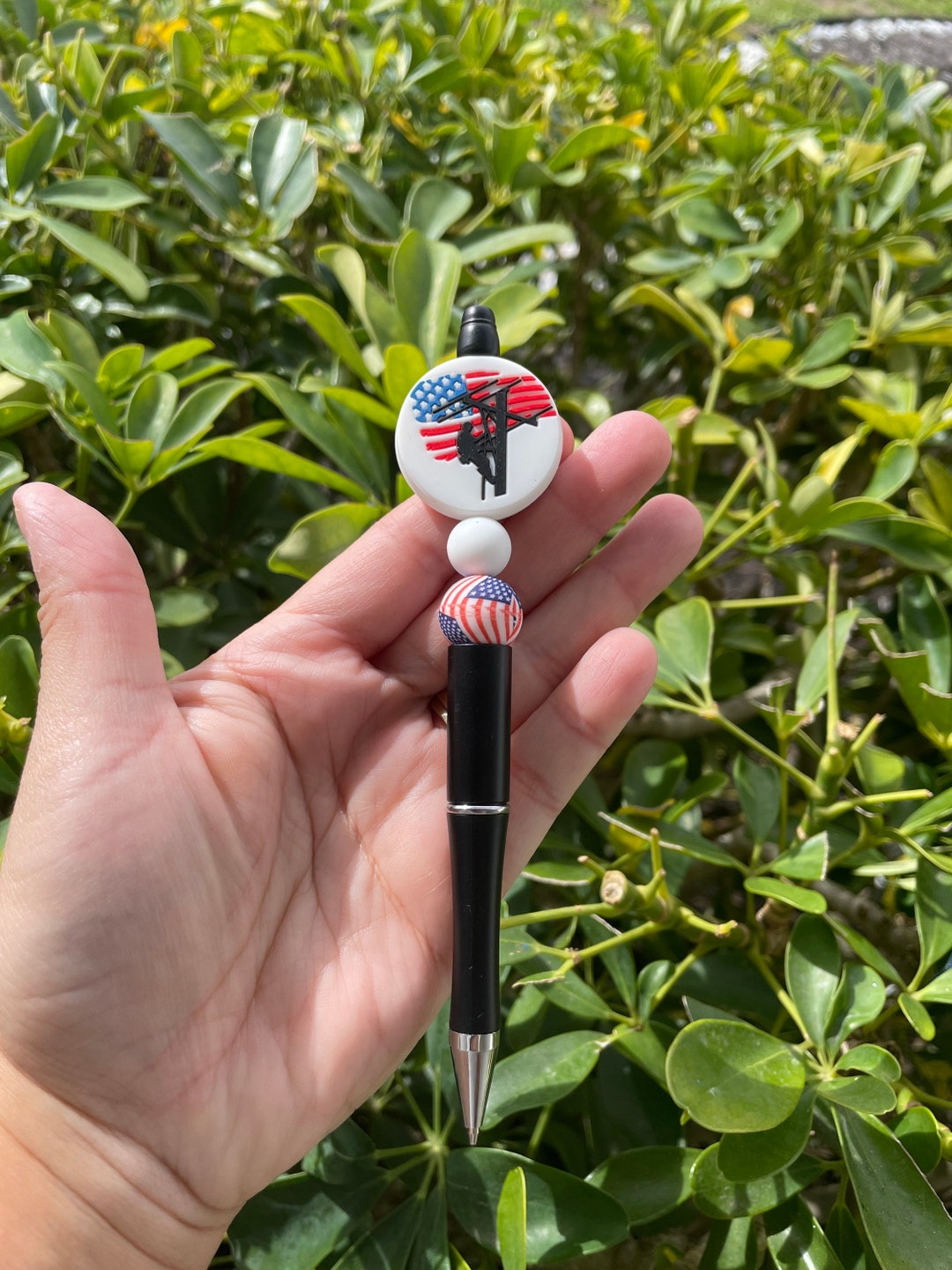 Lineman Pen!! - Etsy