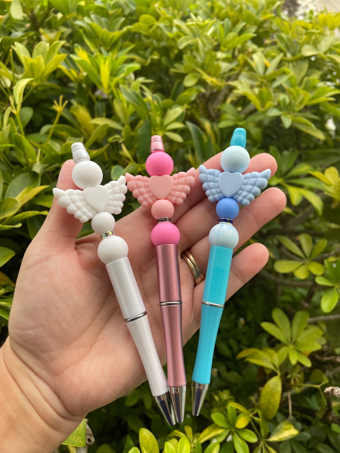 Angel Wings Pen!! - Etsy