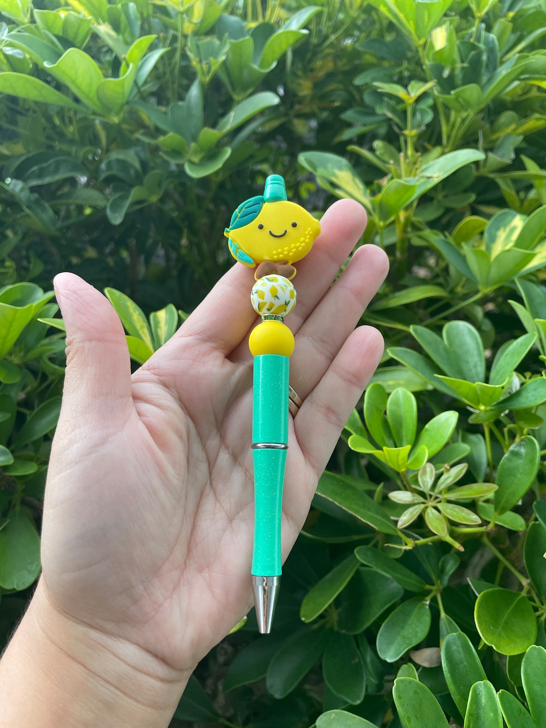 Lemon Pen!! - Etsy