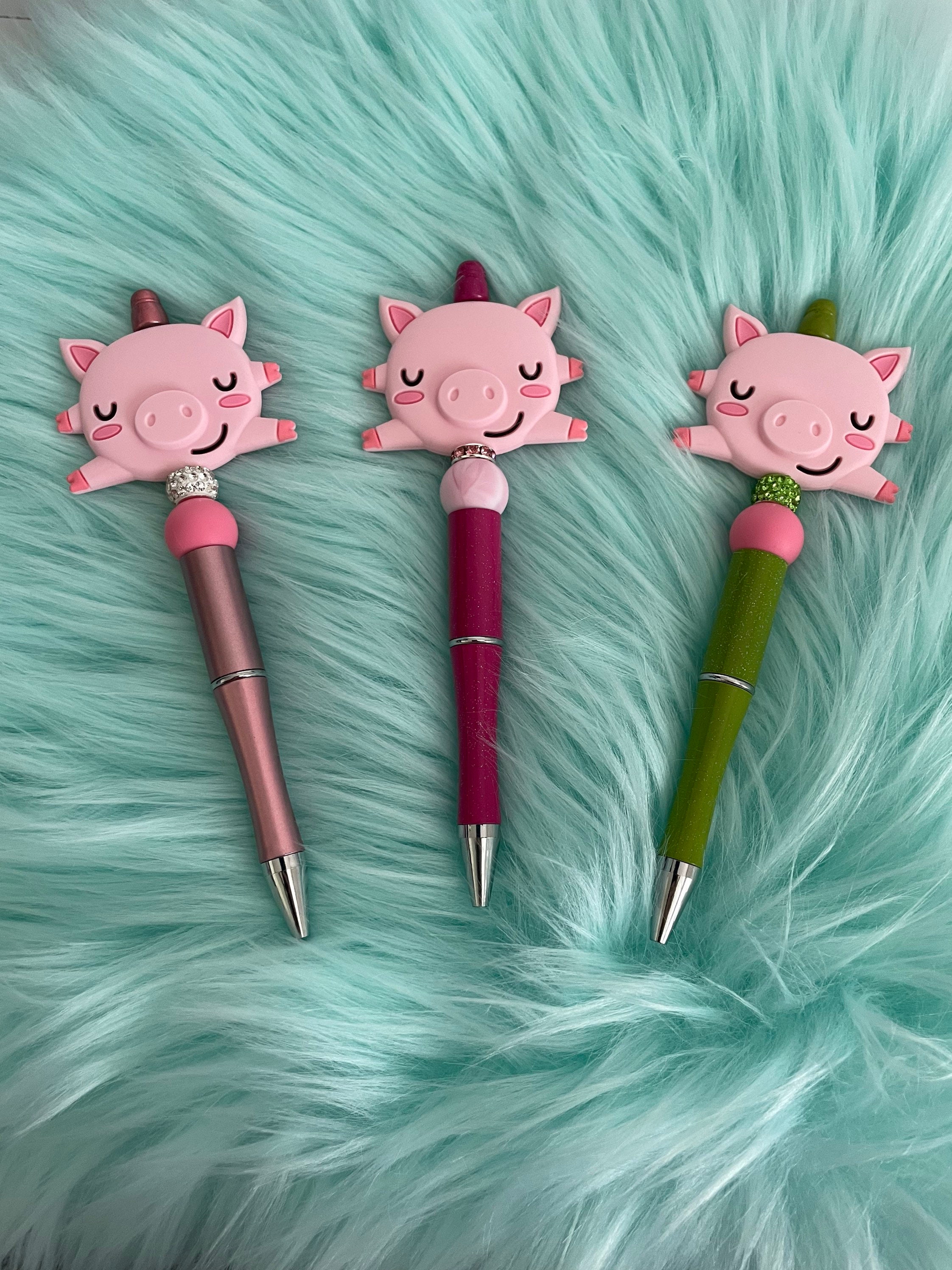 Piggy Pen - Etsy