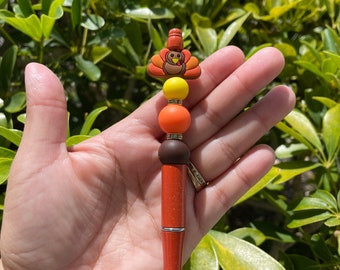 Turkey Pen - Etsy