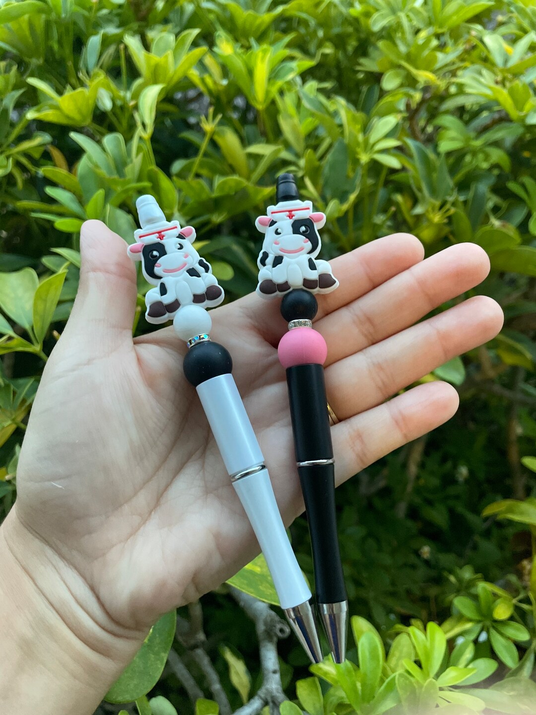 Baby Cow Nurse Pen!!! - Etsy