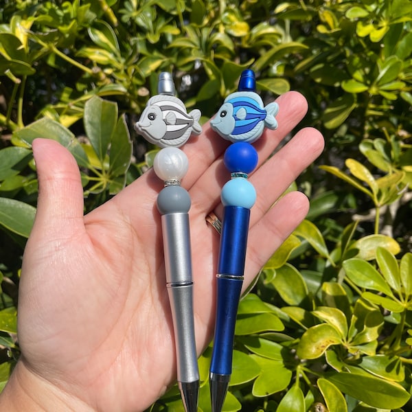 Fish Pen - Etsy