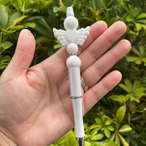 Angel Wings Pen!! - Etsy