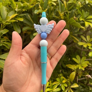 Angel Wings Pen!! - Etsy