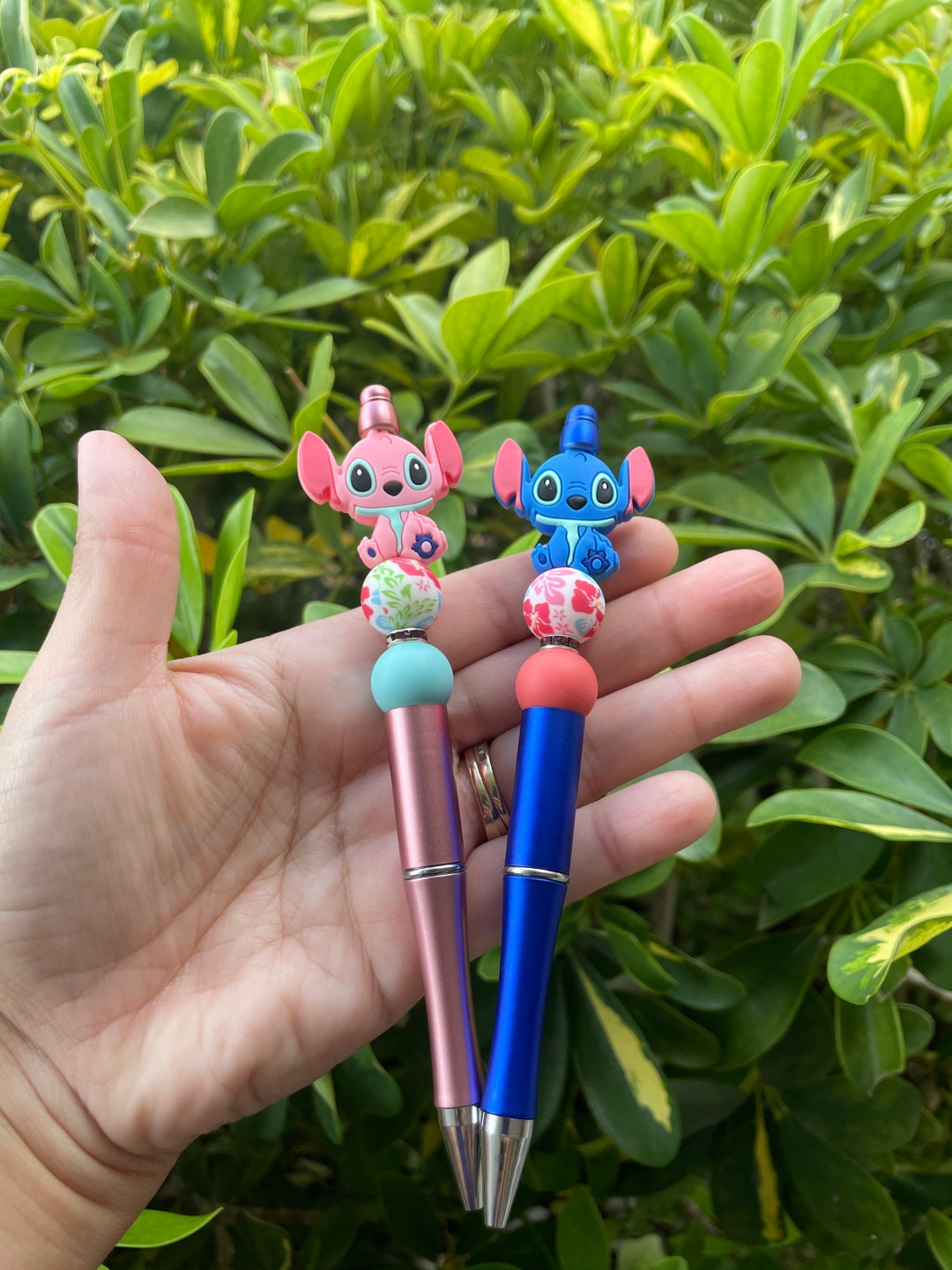 Cutie Alien Pen!! - Etsy