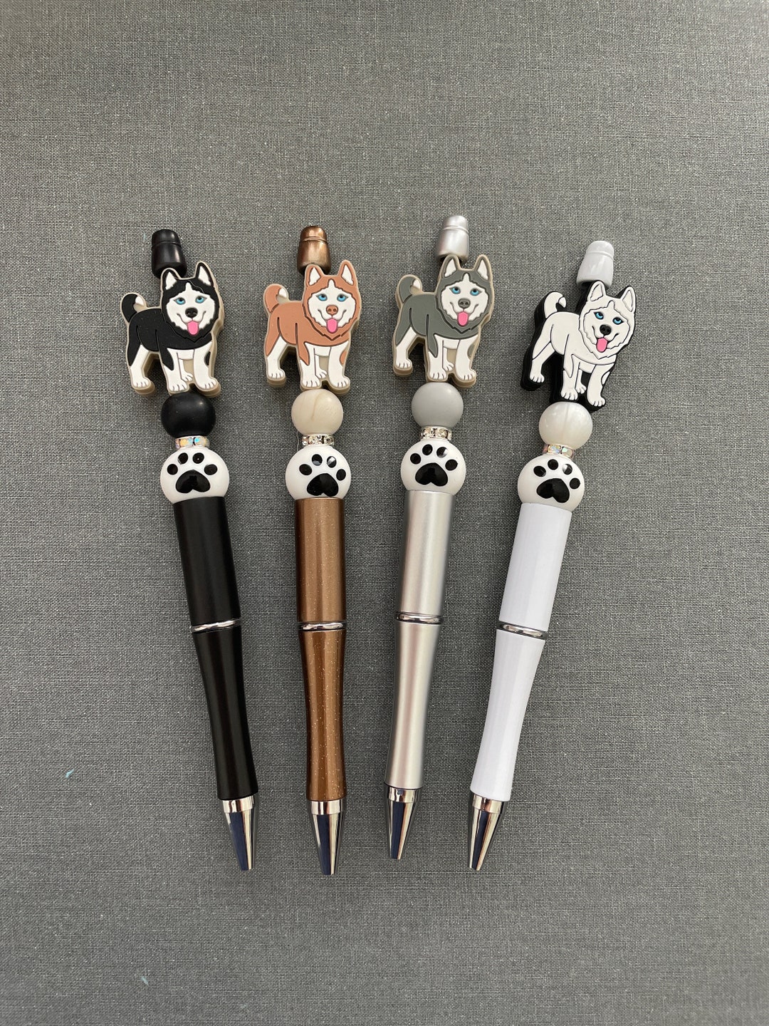 Husky Pen!!! - Etsy