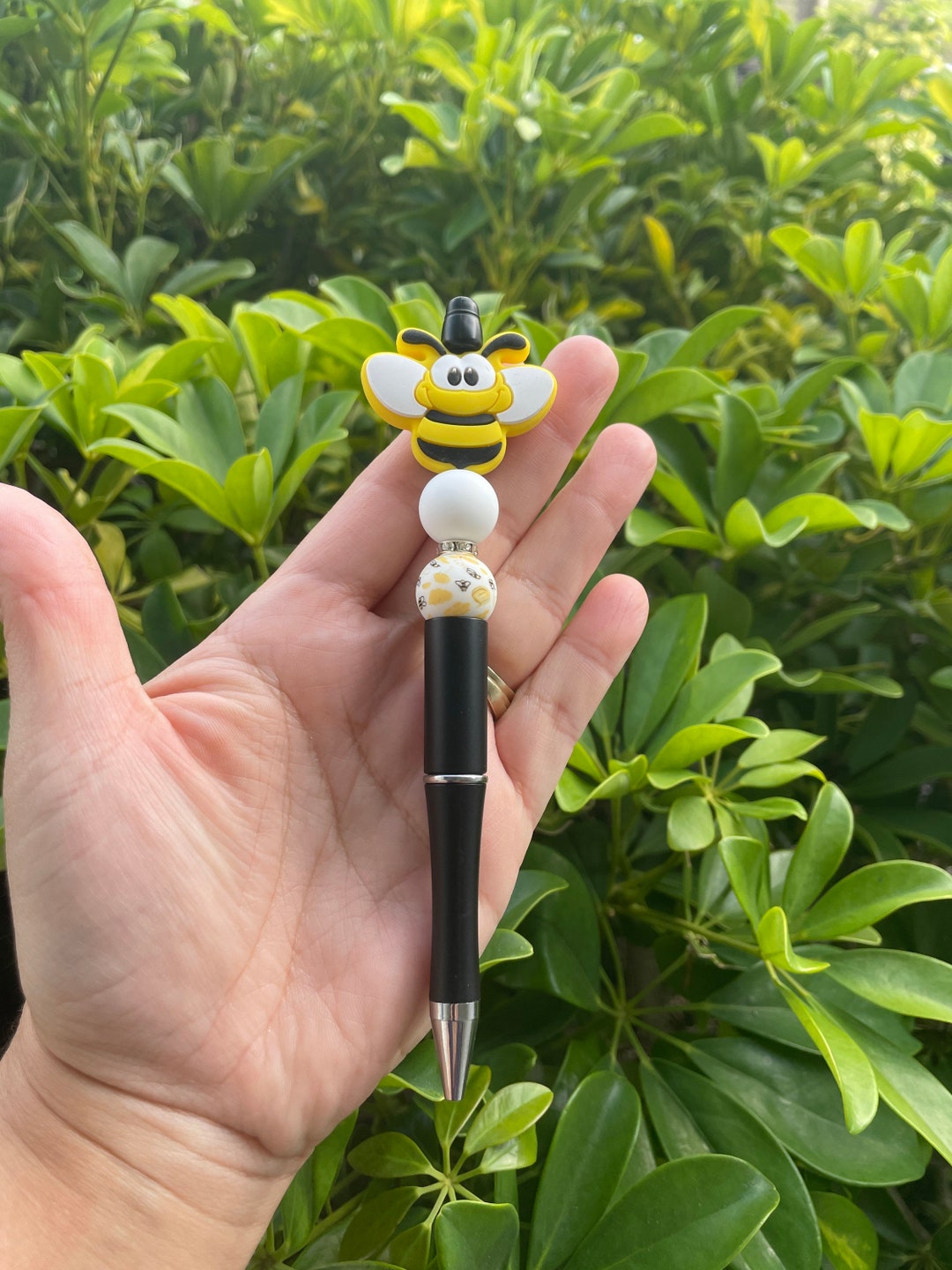 Bee Pen! - Etsy