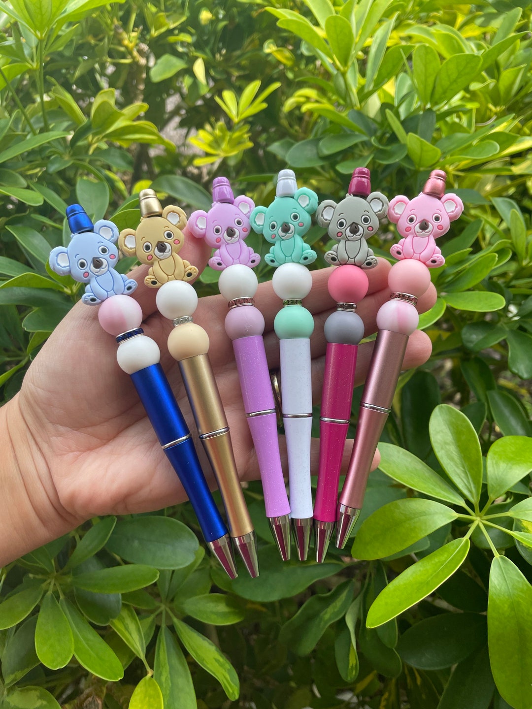 Koala Pen!! - Etsy
