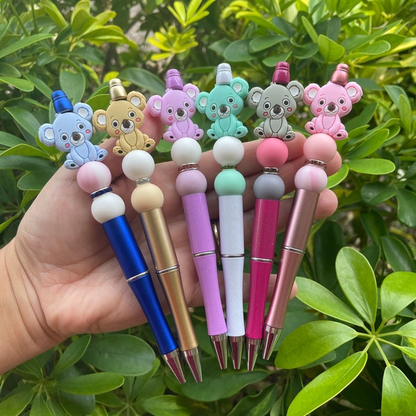 Koala Drawing - Etsy