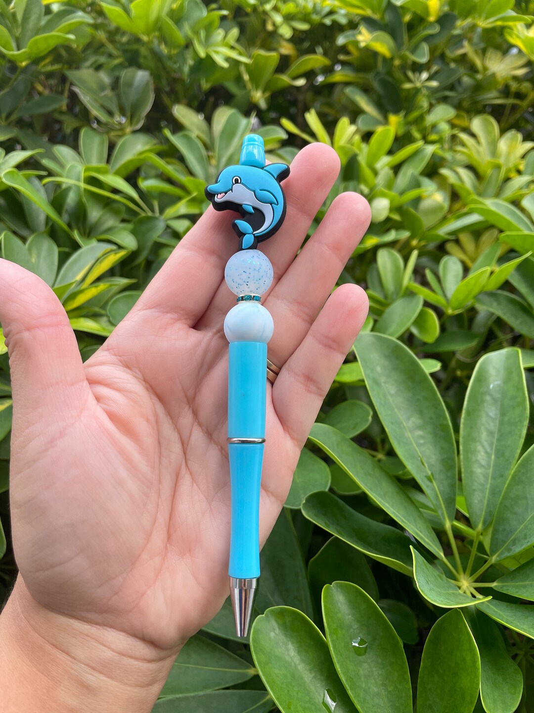 Dolphin Pen!! - Etsy