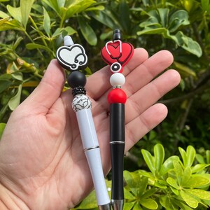 Heart Stethoscope Pen!!! - Etsy
