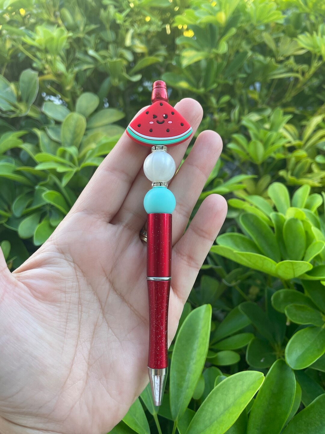 Watermelon Pen!! - Etsy