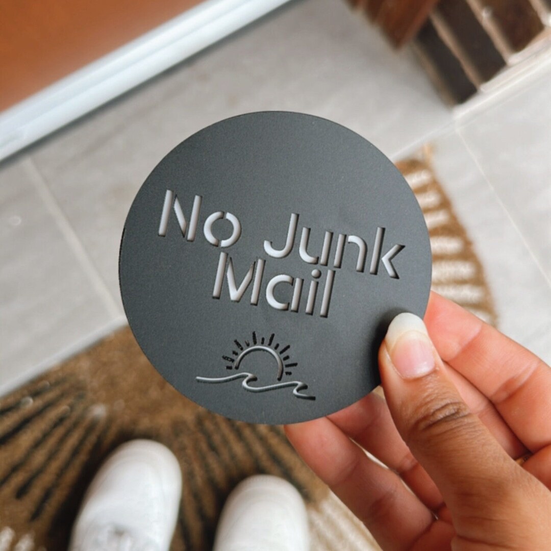 Letterbox Number house Sign House Numbers Housewarming Gift Address ...