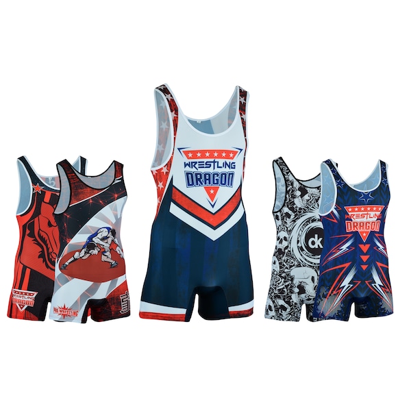 Wrestling Singlet Men - Etsy
