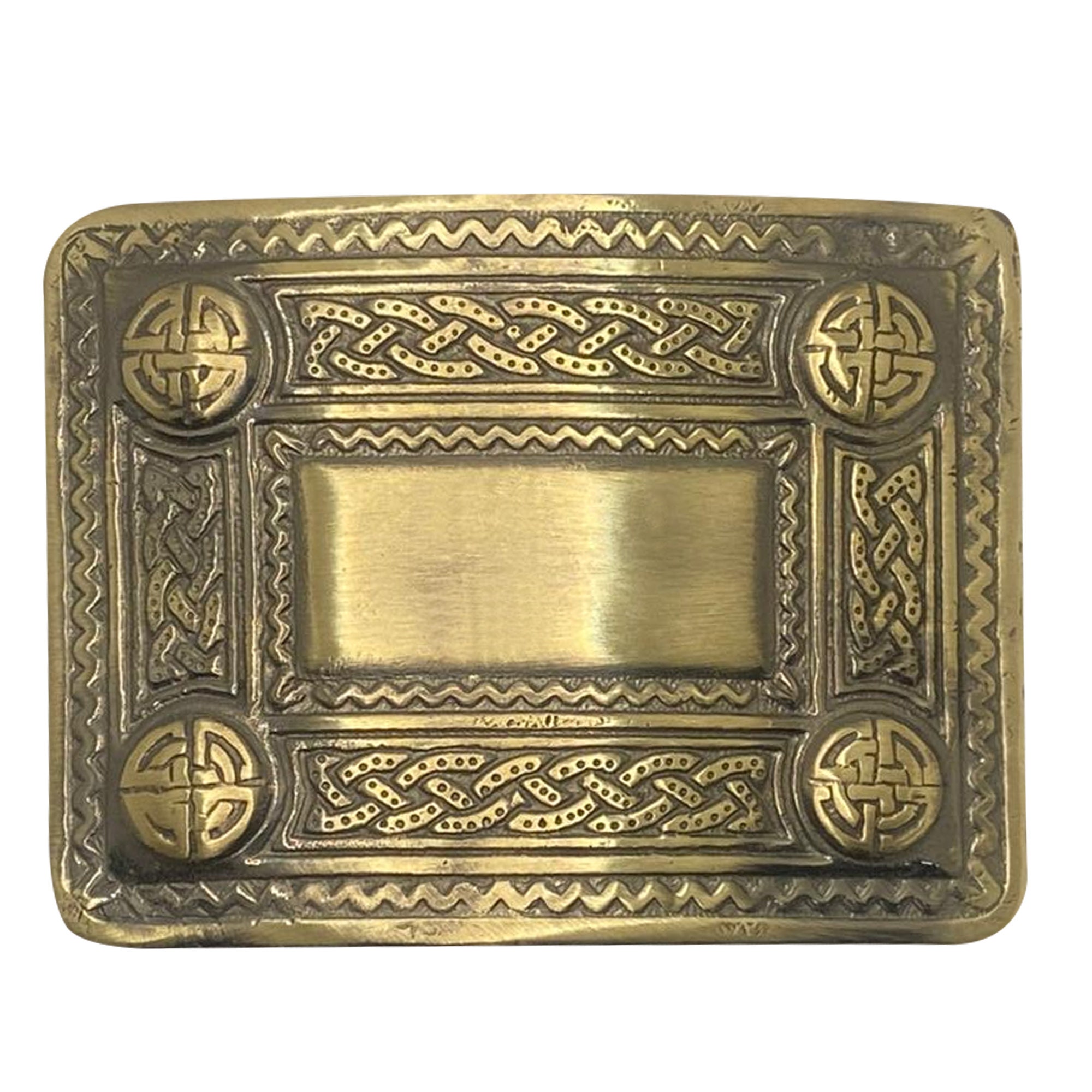 Scottish Kilt Belt Buckle Highland Kilt Buckles Multi Design - Etsy